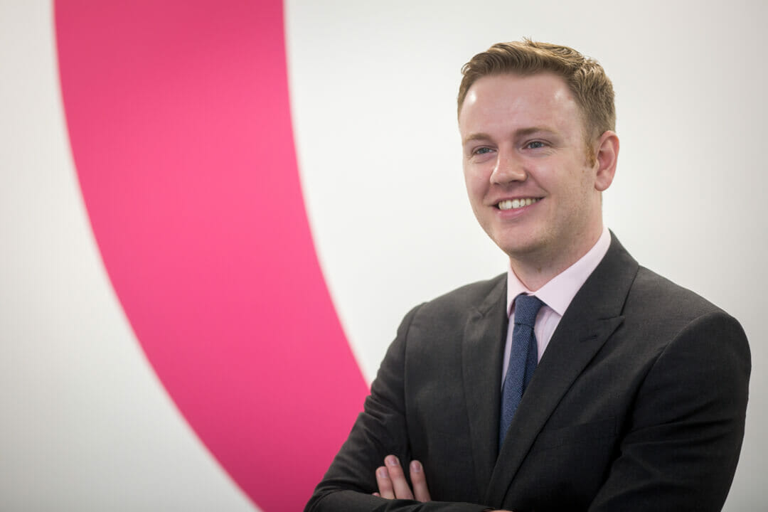 Peter Bowyer | Senior Consultant | Ocorian