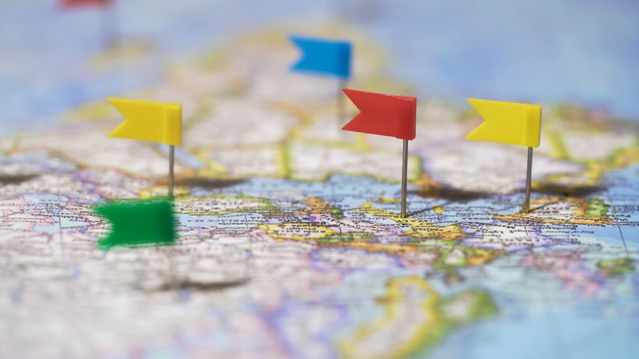 10 expert insights on SFTR – Ocorian featured in UnaVista report | Ocorian