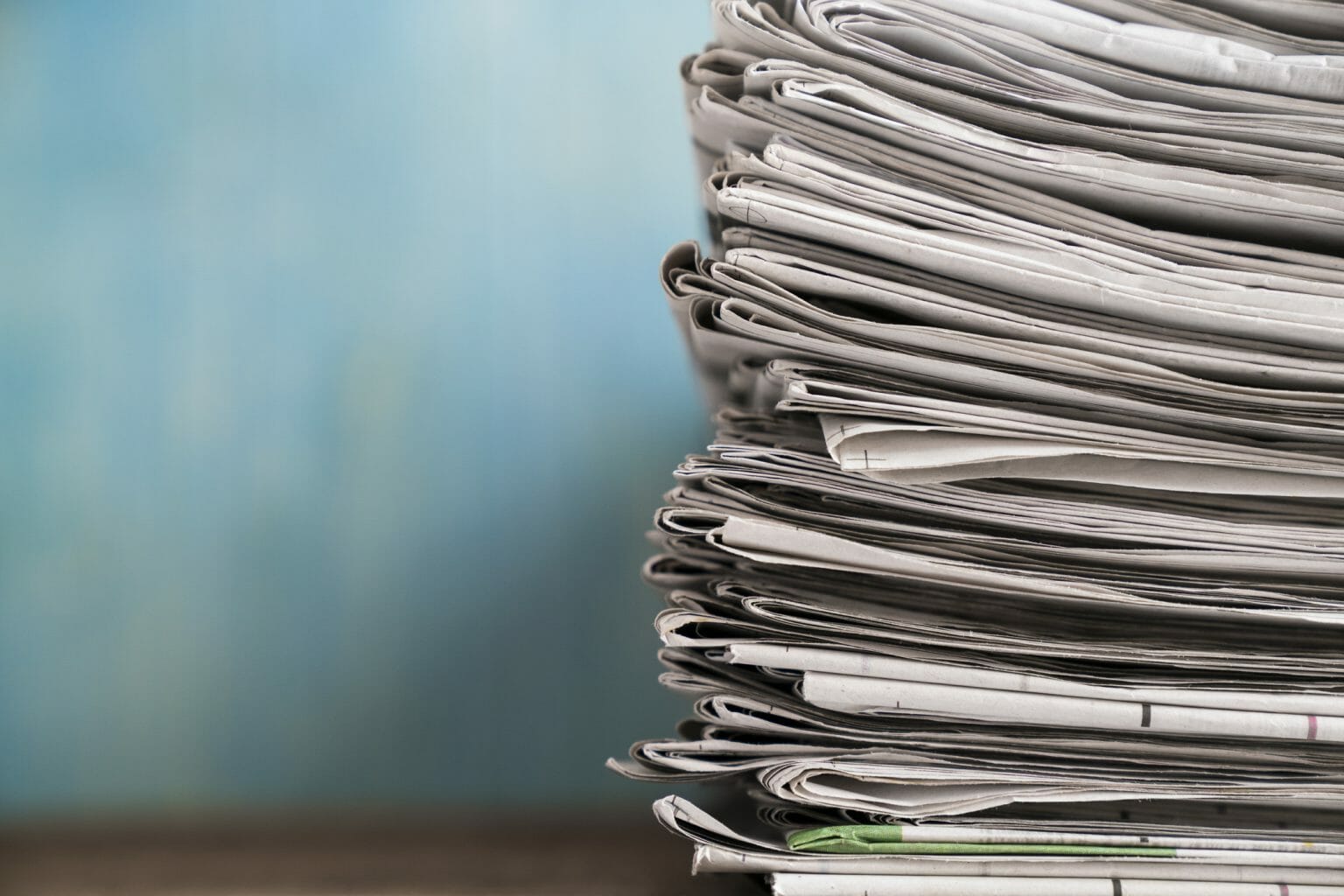 Ocorian featured in the Financial Reporter | Ocorian