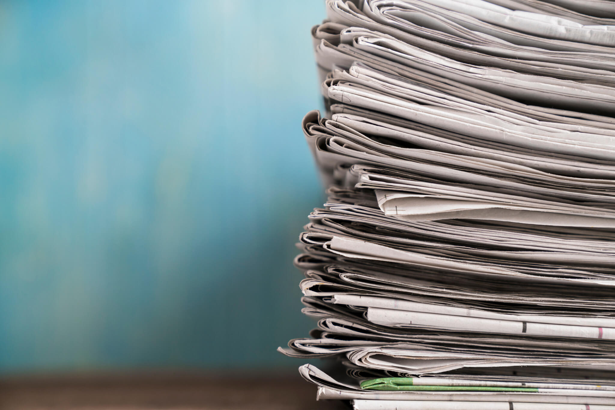 Ocorian featured in the Financial Reporter | Ocorian