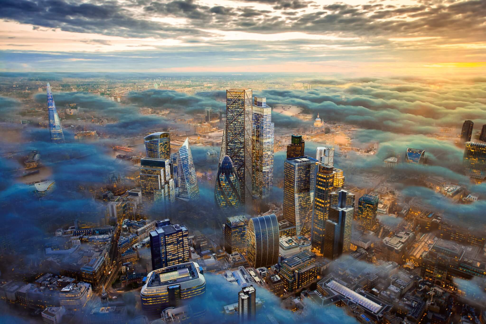 Paraplanners and Investment Managers’ Assistants caught in SMCR ‘blindspot’ | Ocorian