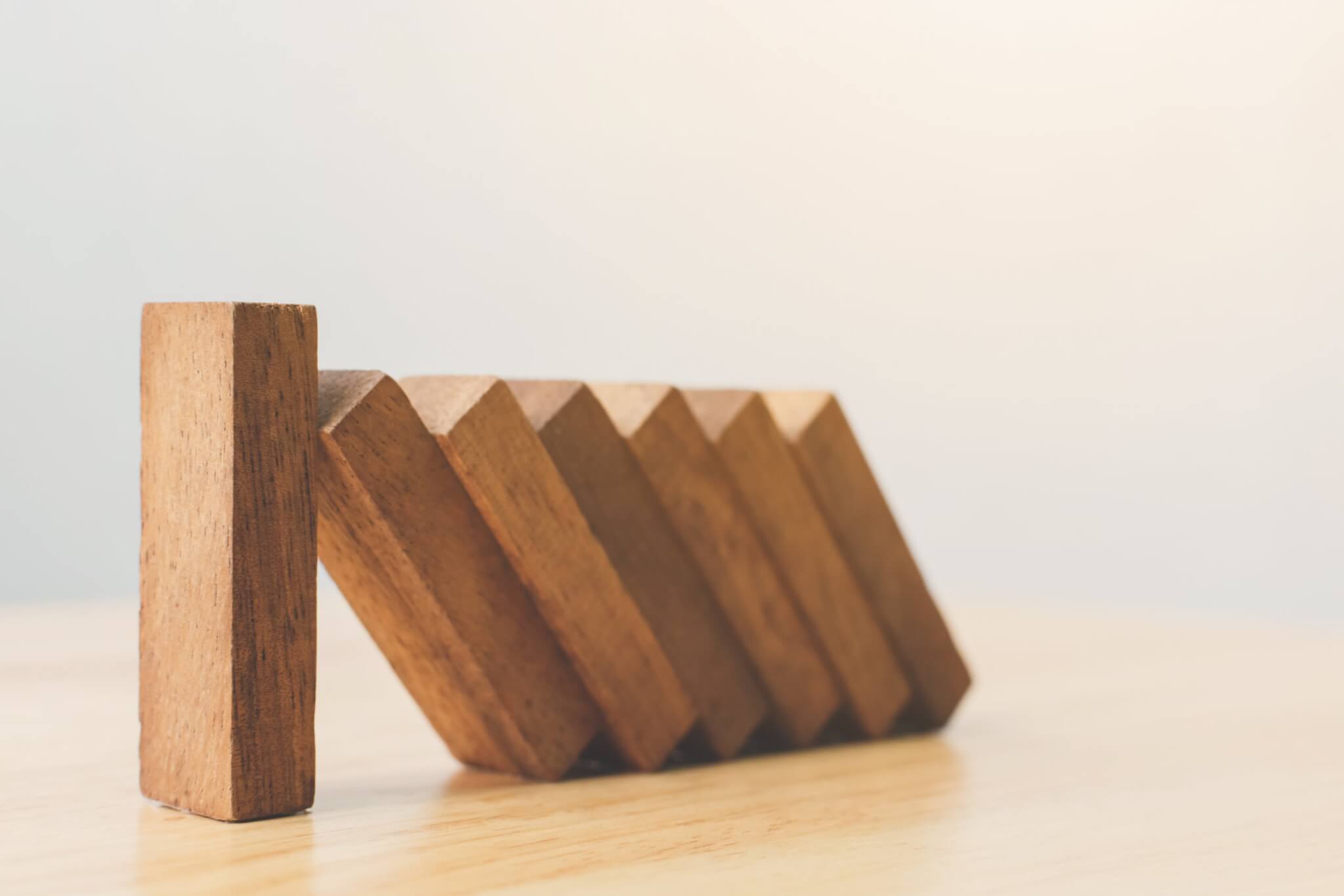 First major transaction reporting fine sets clear tone | Ocorian