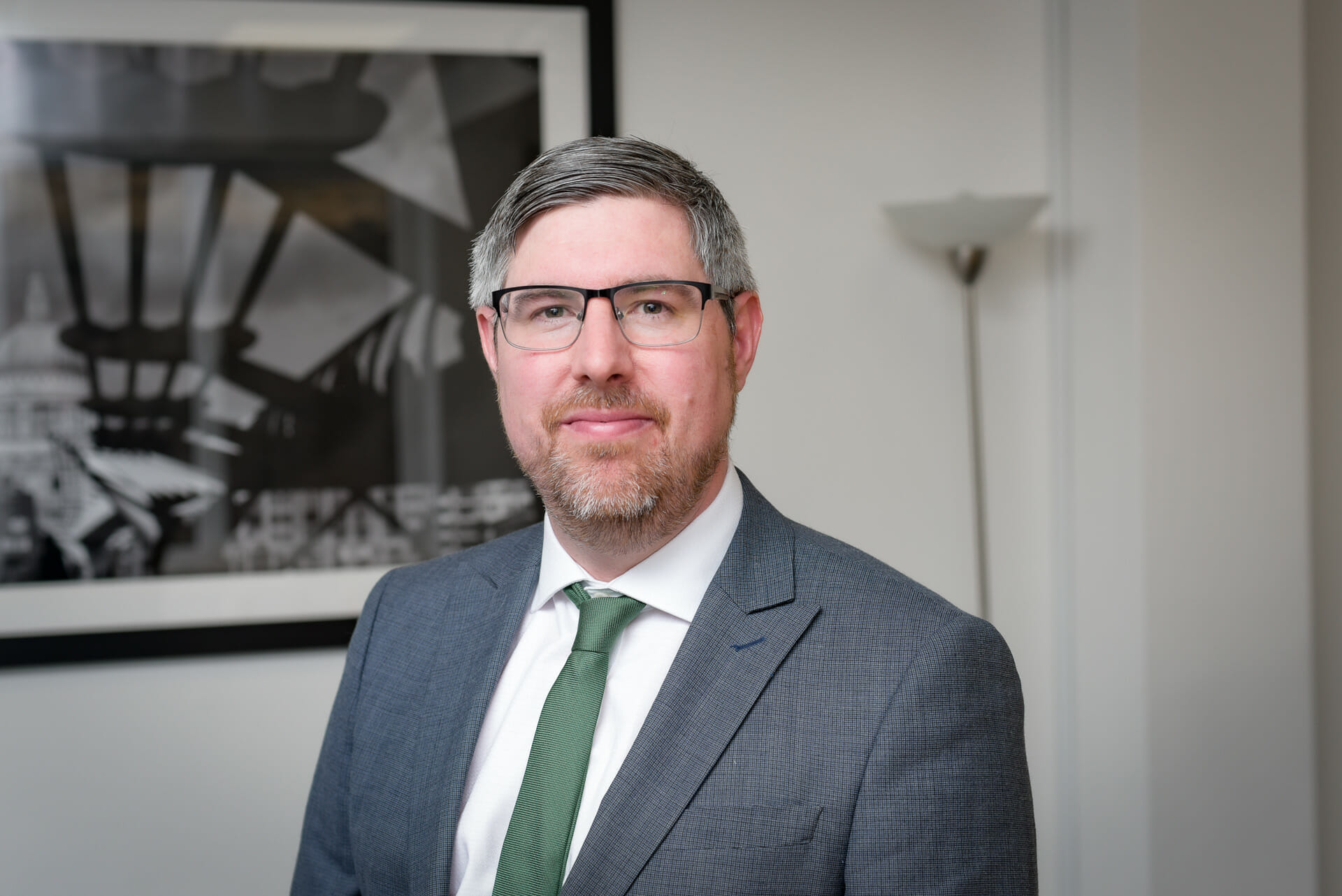 Robert Irvine | Senior Consultant | Ocorian