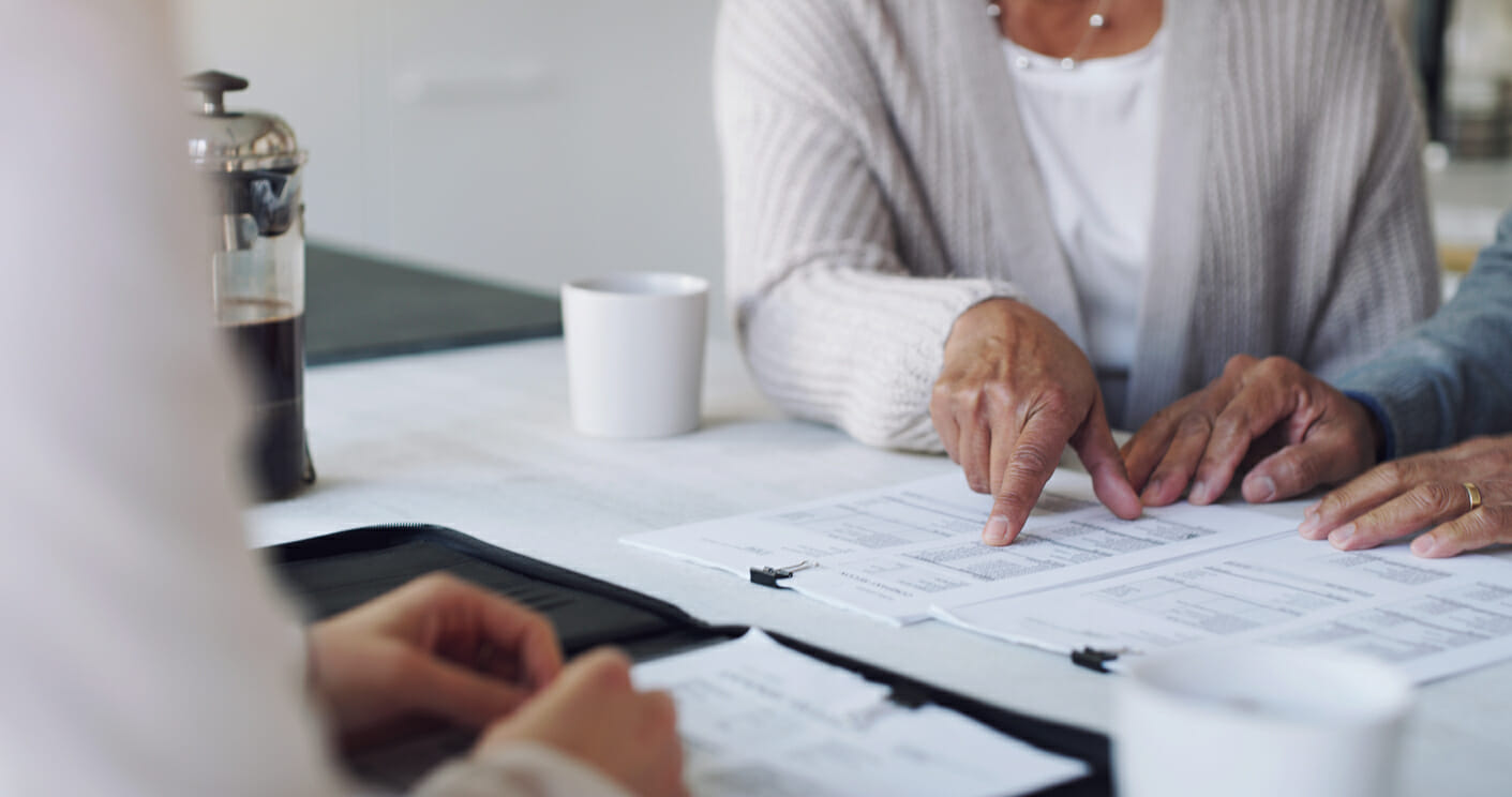 Wind-down planning | Ocorian