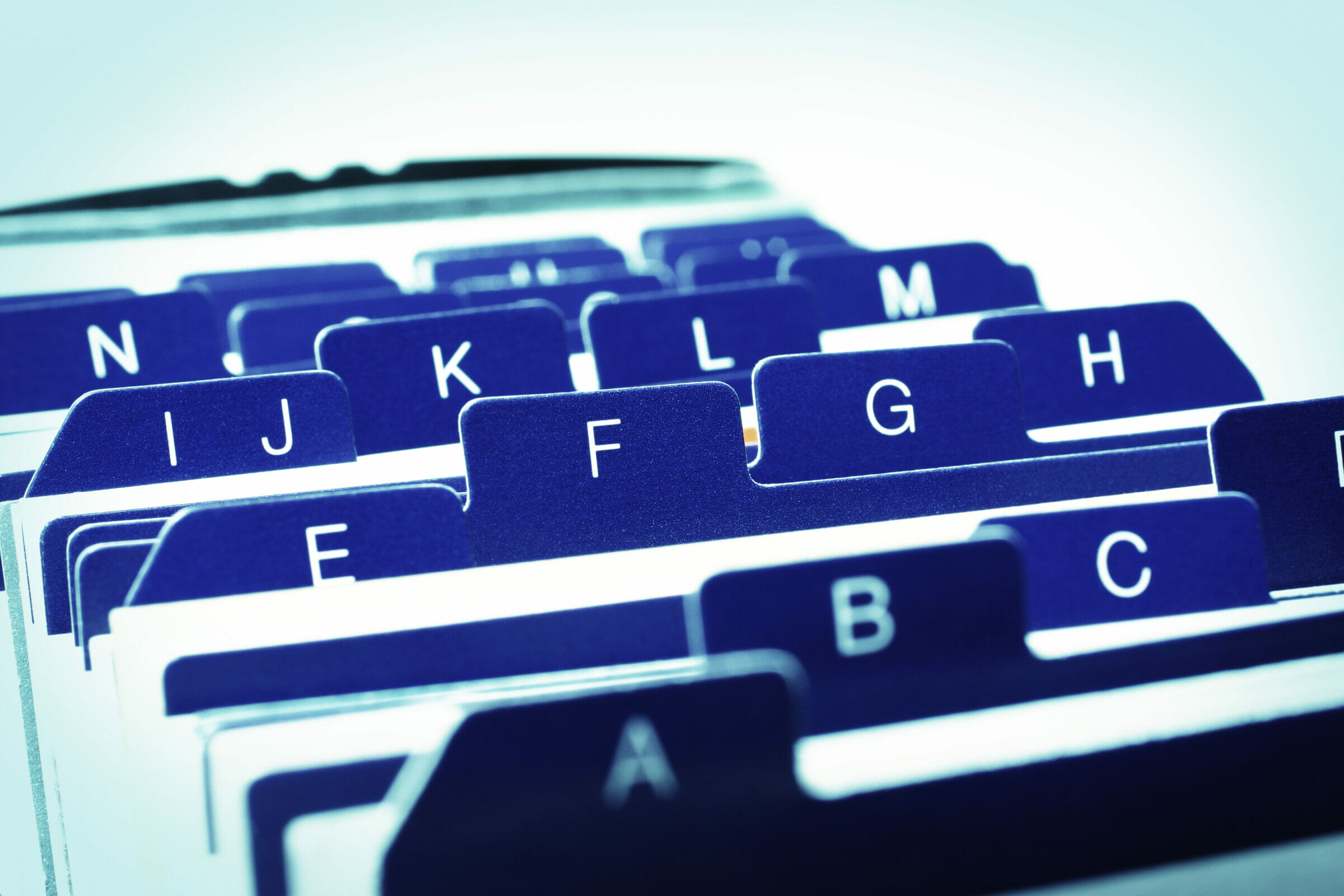 NFA reminds members of notification requirements | Ocorian