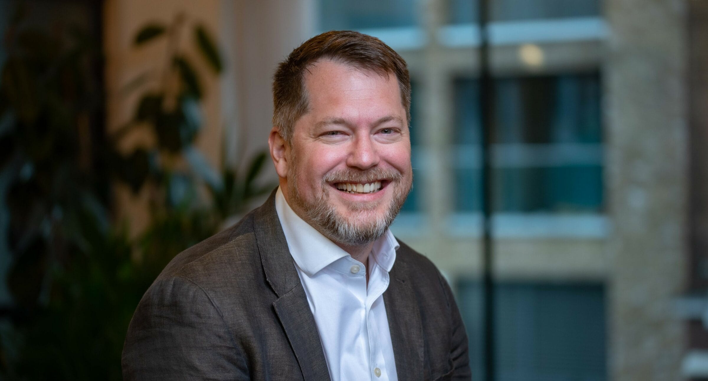 Matt Browne | Partner | Ocorian