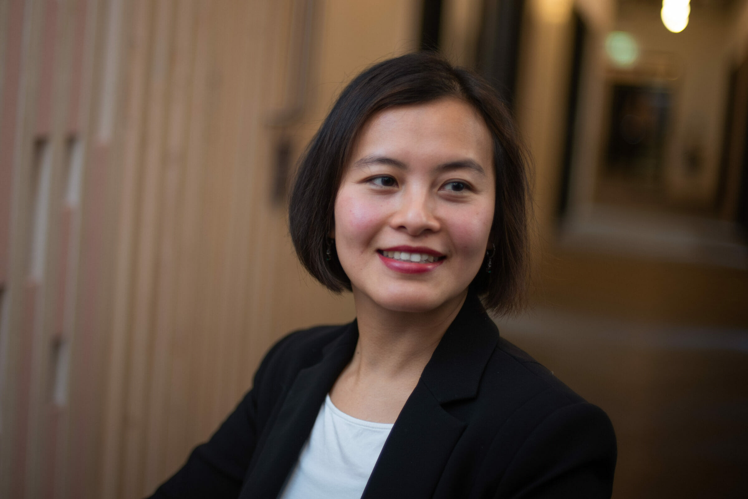 Linh Nguyen | Principal Consultant | Ocorian