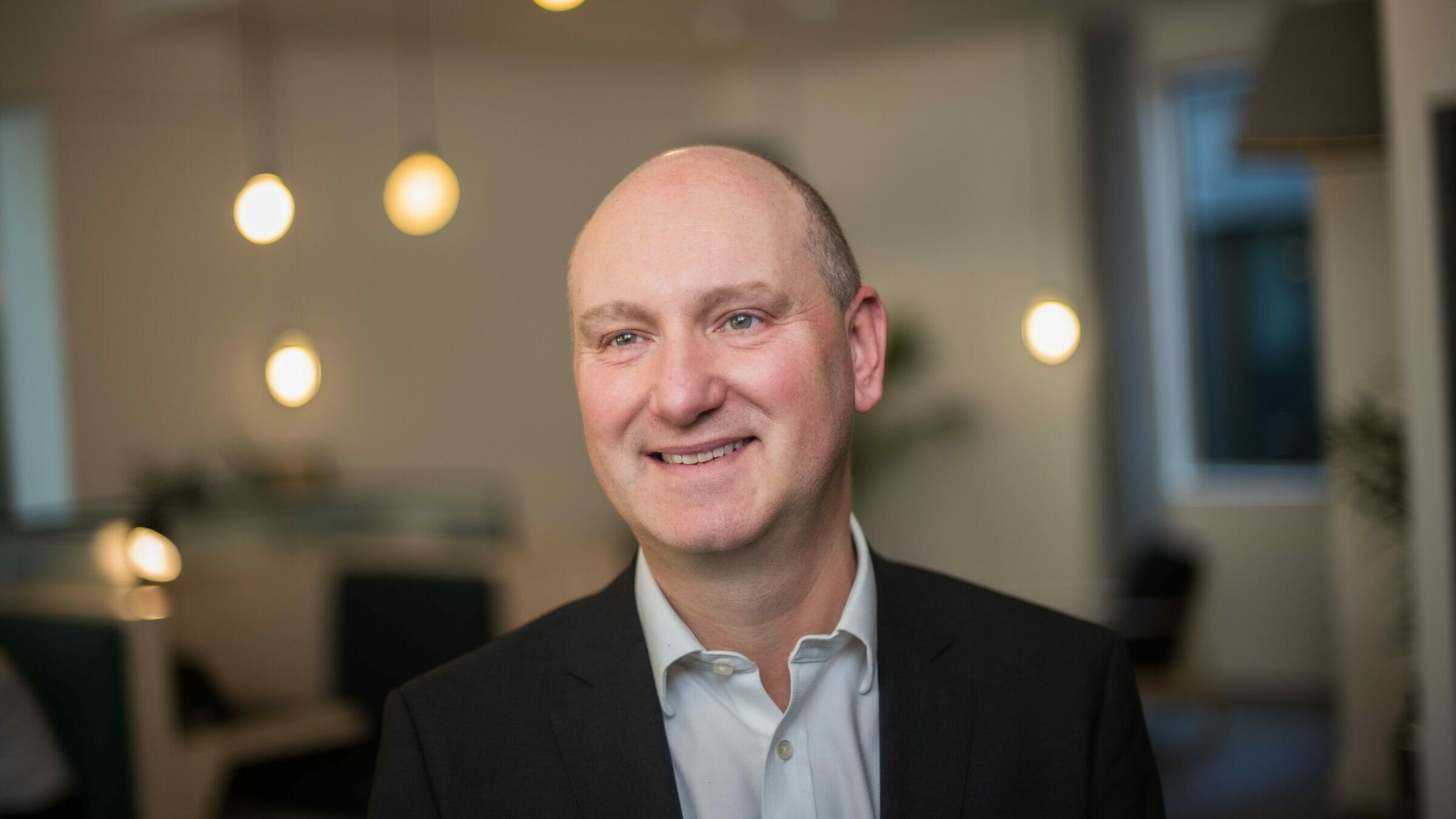 Andrew Manley | Principal Consultant | Ocorian