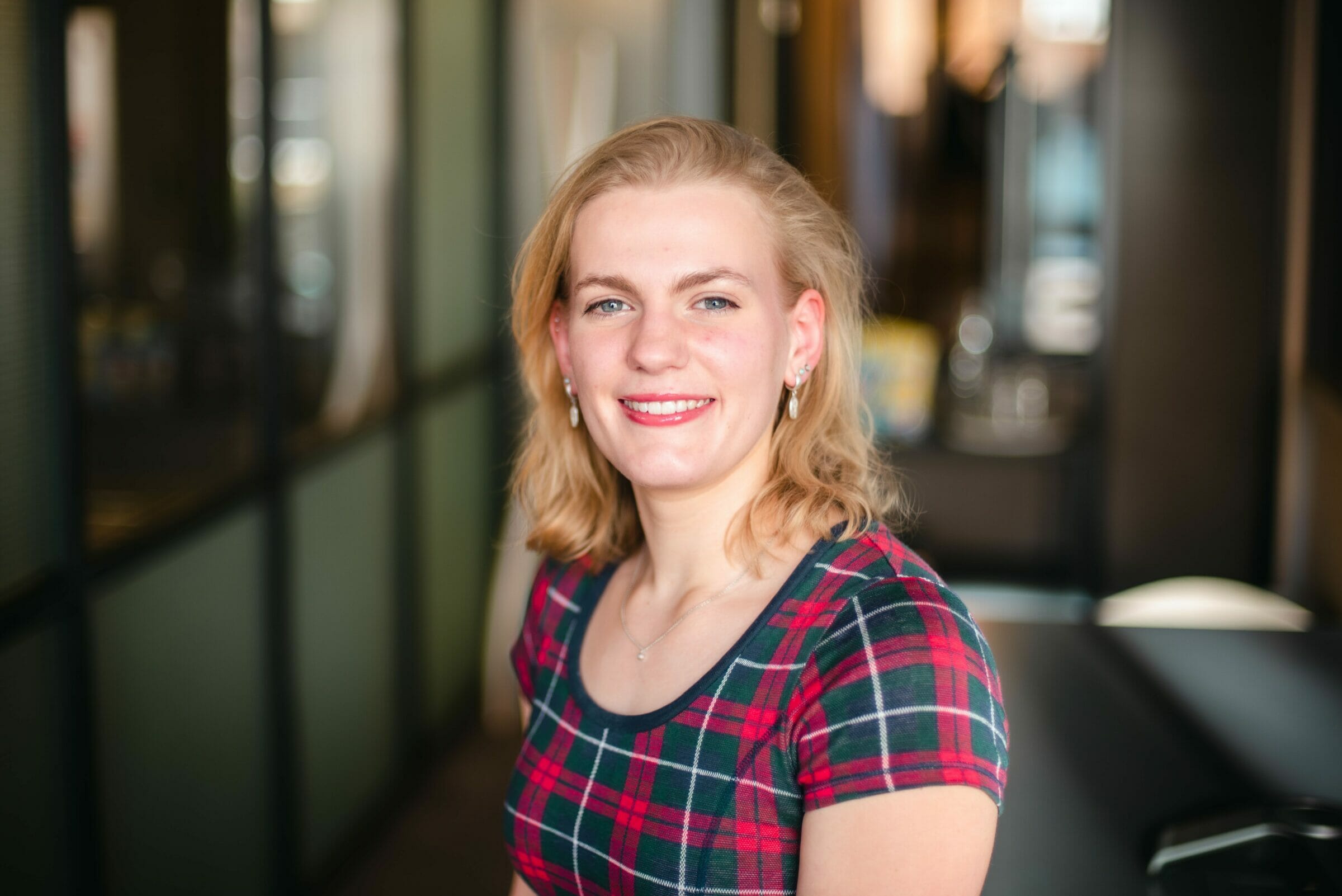 Emily Kuipers | Consultant | Ocorian