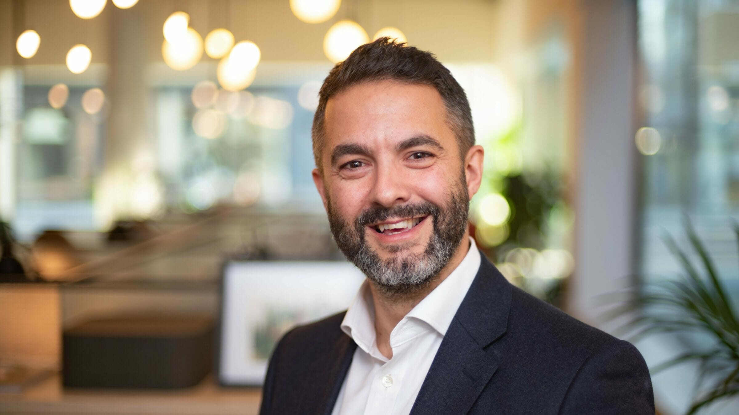 Michael Lawrence | Consulting Lead | Ocorian