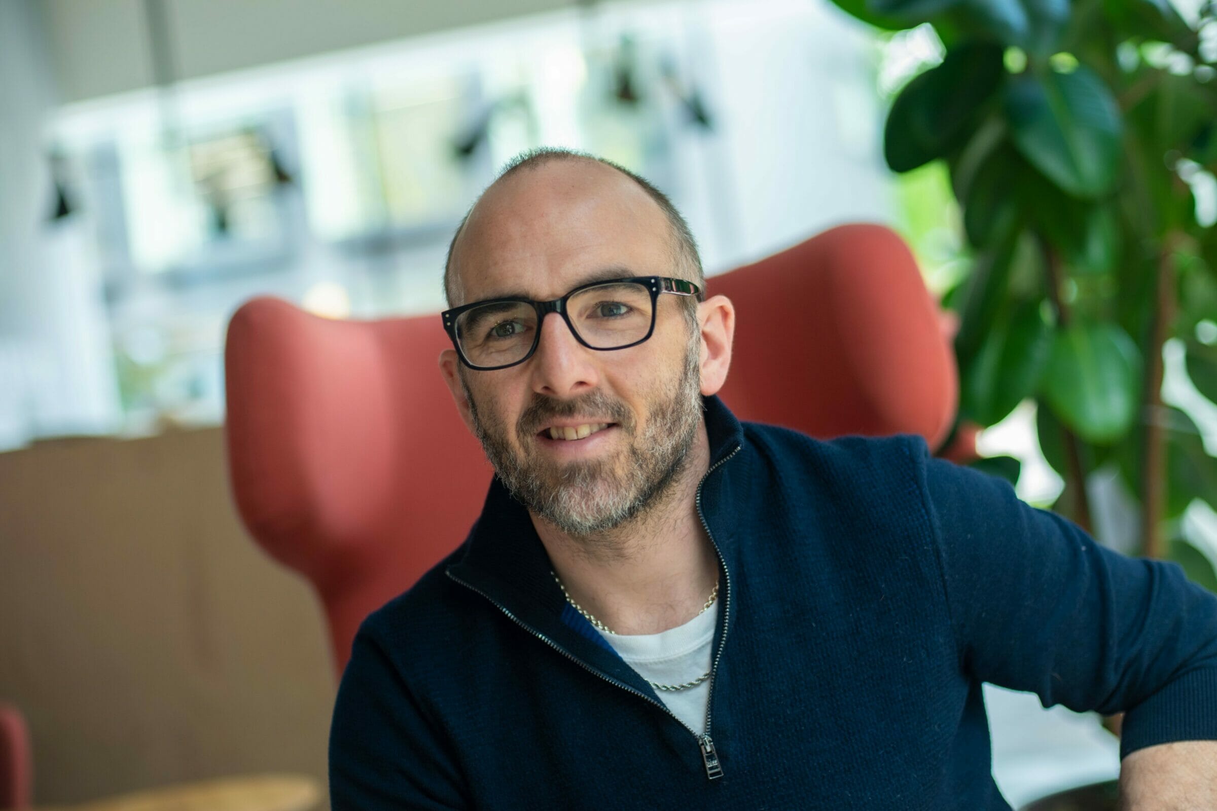 Nick Barratt | Managing Consultant | Ocorian