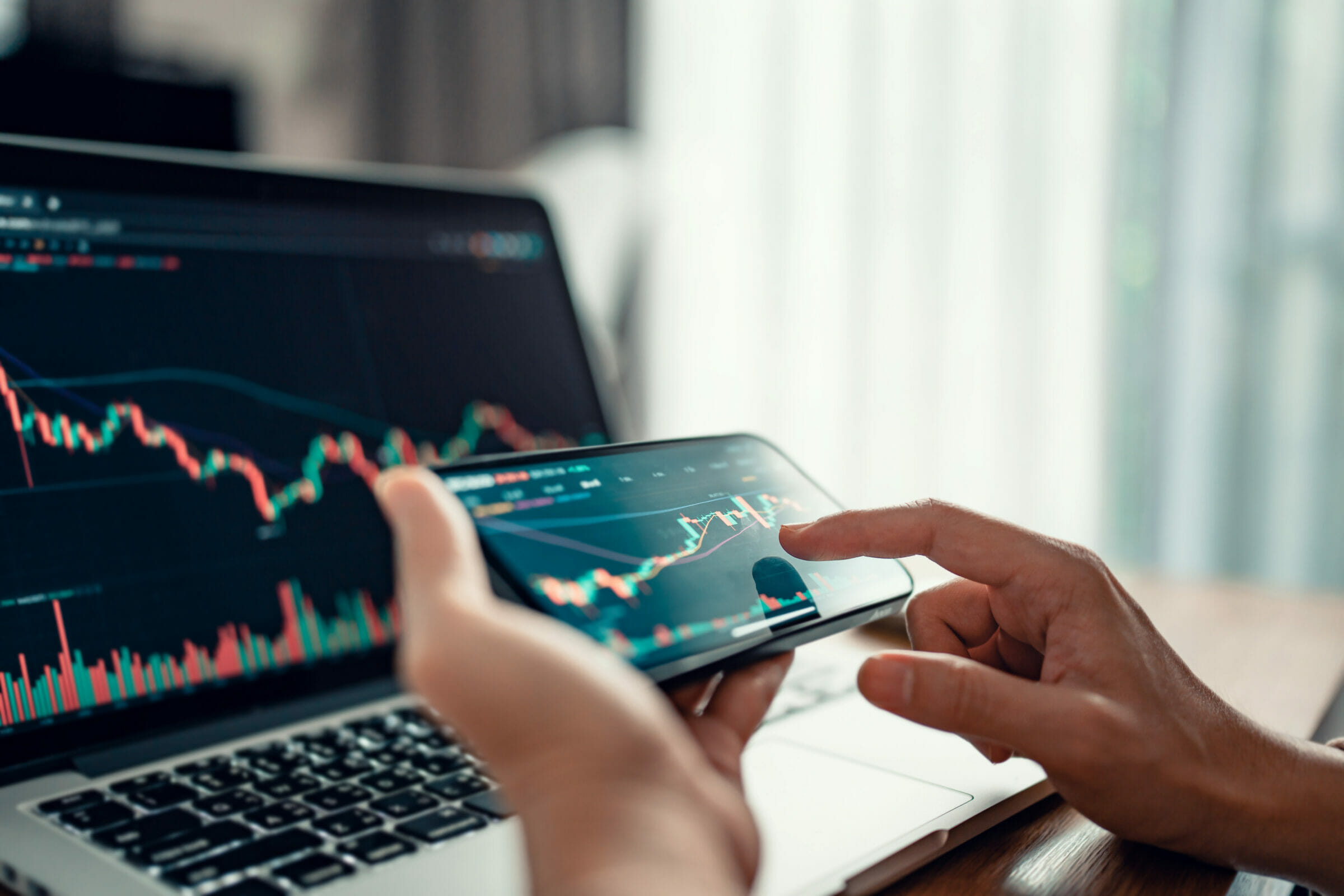 SEC crypto action: implications for asset managers | Ocorian