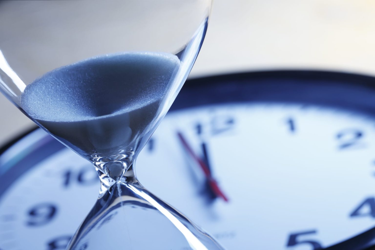 Getting ready for CASS 15: What should your immediate priorities be ...