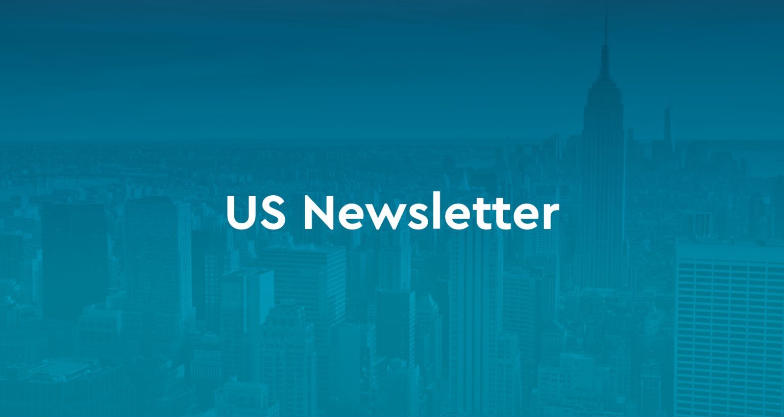 US Newsletter | January 2025 | Ocorian