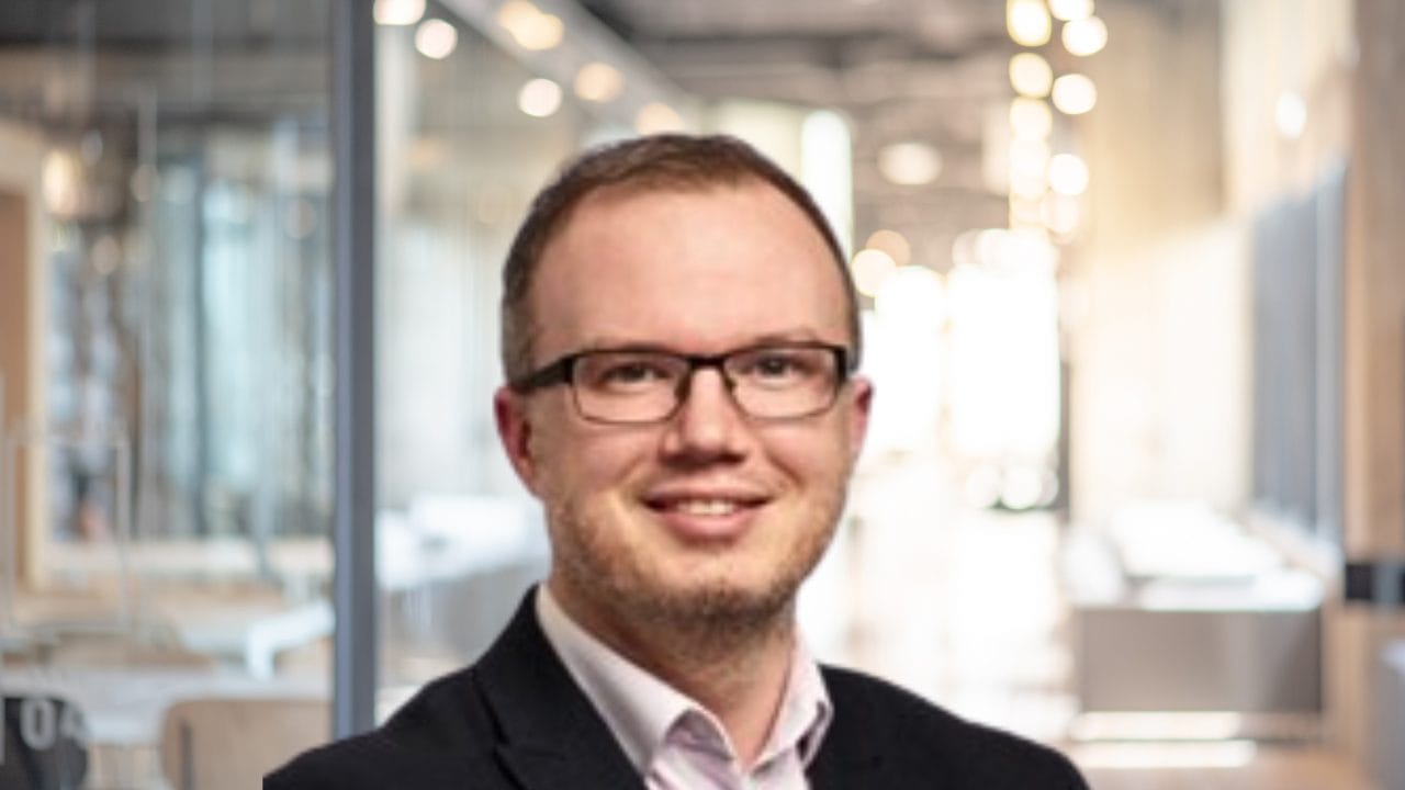 Paul Cowland | Managing Consultant | Ocorian