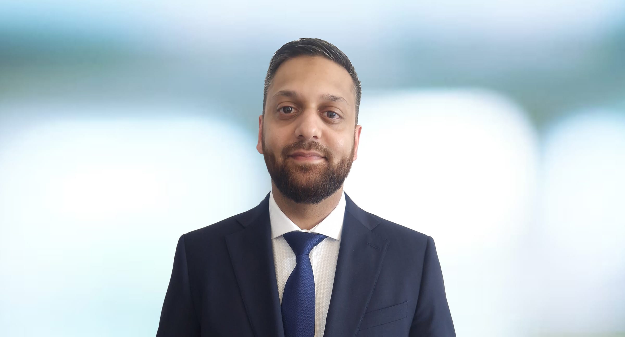 Samee Hussain | Consultant | Ocorian