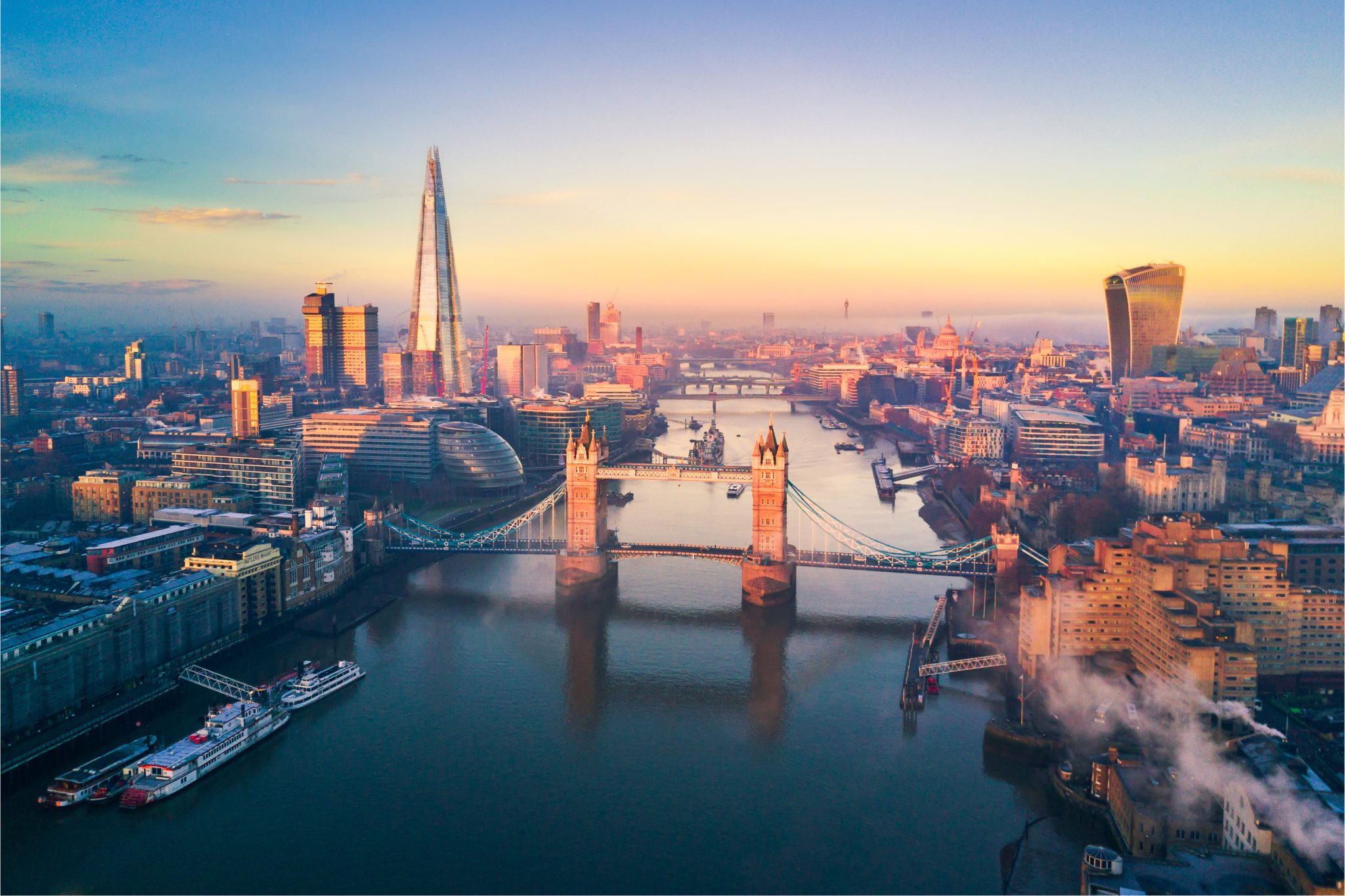 Cross-border compliance: navigating UK and US compliance | Ocorian