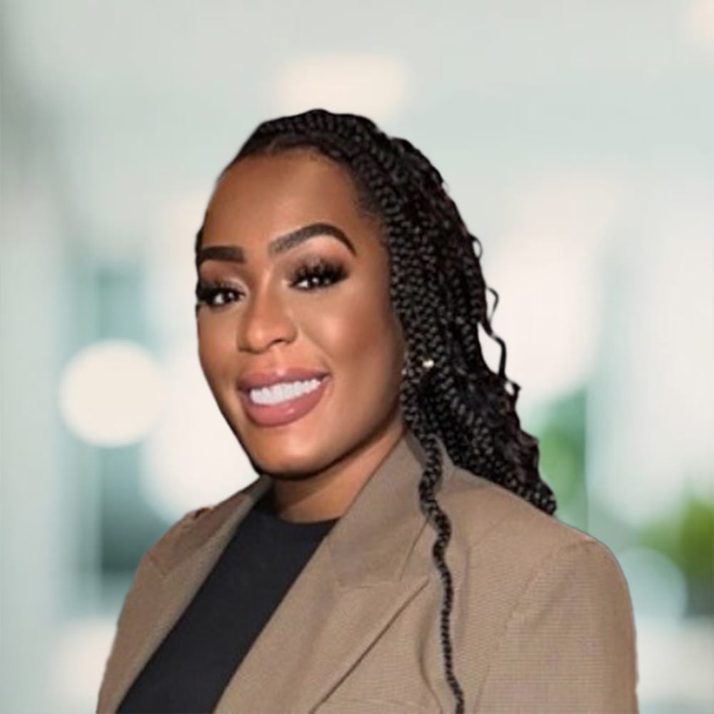 Tenecia Gordon | Consultant | Ocorian UK