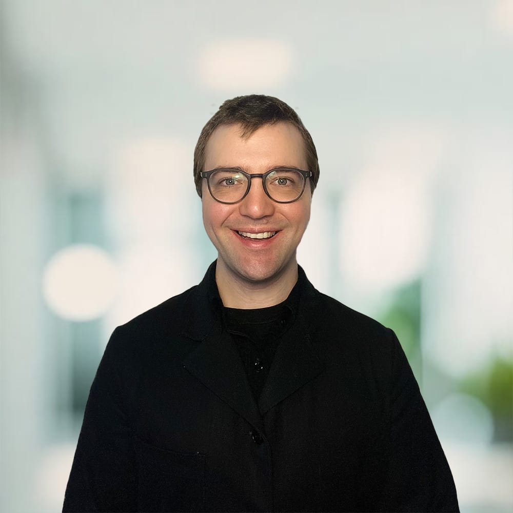 Tanner Kreger | Senior Consultant | Ocorian