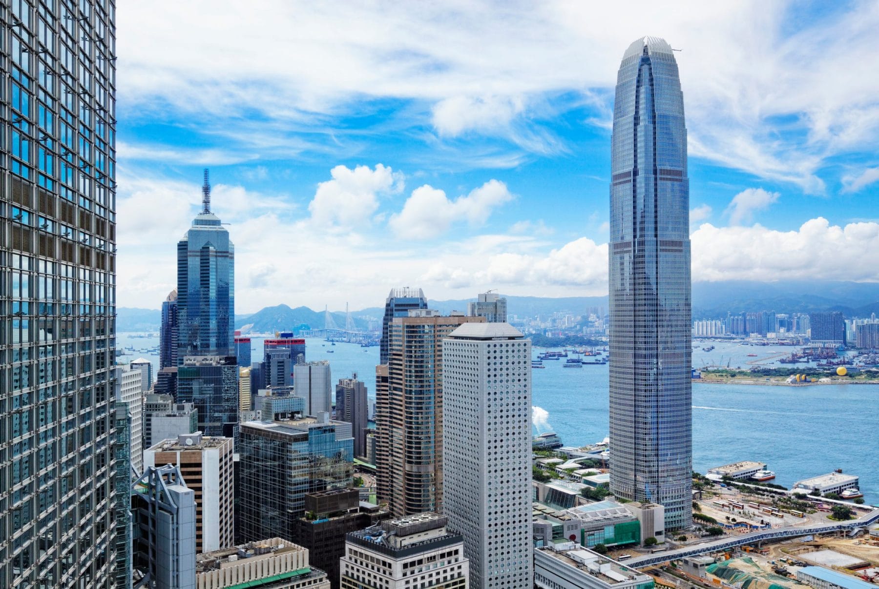Getting licensed in Hong Kong: Successfully navigating the SFC's ...